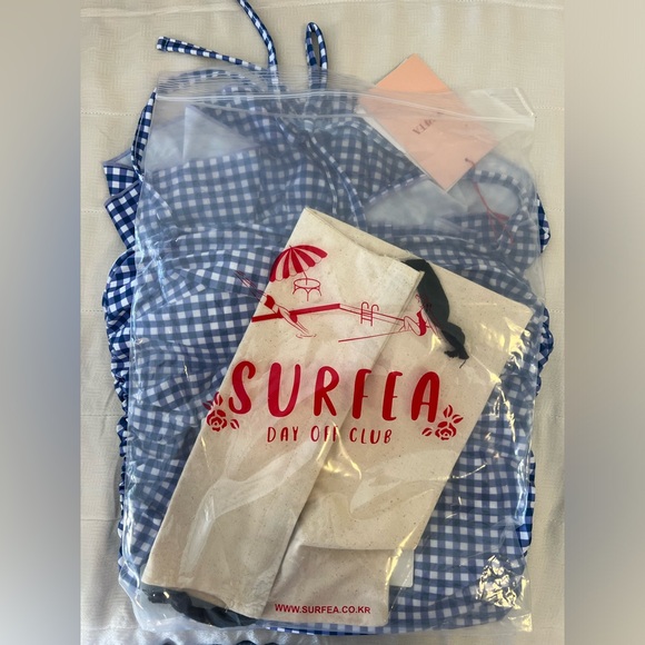 Swim | Surfea Swim Dress | Poshmark